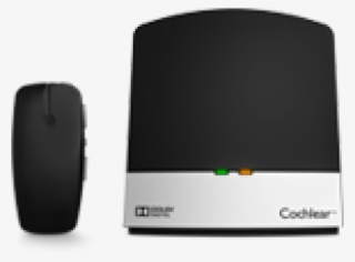 Cochlear Wireless Mini Mic 2 & Tv Streamer Bundle - Electronics ...