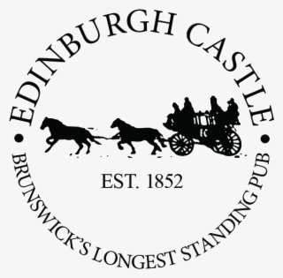 Edinburgh Castle - Illustration - 1024x1024 PNG Download - PNGkit