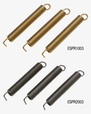 Ibanez Espr1003 E-spring Teflon Plated Edge Tremolo - Ibanez Espr2003 E ...