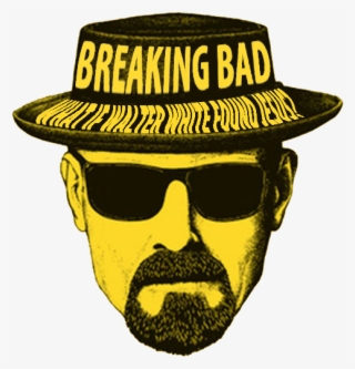 Breaking Bad Logo PNG, Free HD Breaking Bad Logo Transparent Image - PNGkit