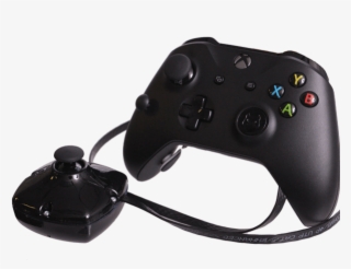 Gamecircle Retroid Controller - Left Shoulder And Left Trigger ...