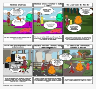 Minecraft Once-ler The Lorax Nose Head Cartoon Smile - Onceler Png ...