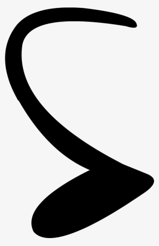 Finger Arm - Bfdi Hands - 1000x3629 PNG Download - PNGkit