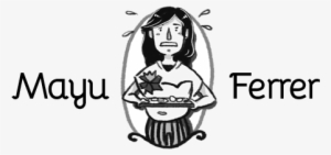 Mayu Ferrer - Cartoon - 752x232 PNG Download - PNGkit