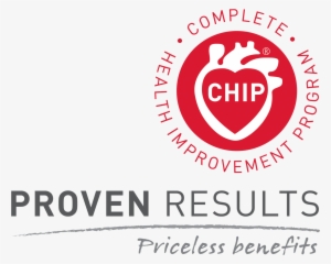 Medium Logoset - Complete Health Improvement Program - 1500x1207 PNG ...