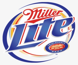 Miller Lite Logo - Miller Lite Logo 2018 - 590x370 PNG Download - PNGkit