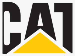 Caterpillar Logo PNG, Free HD Caterpillar Logo Transparent Image - PNGkit
