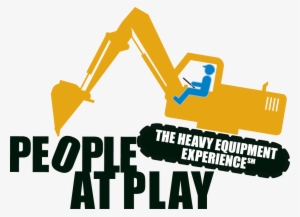 Cat Excavator Clipart - Heavy Equipment Logo Png - 1076x780 PNG ...