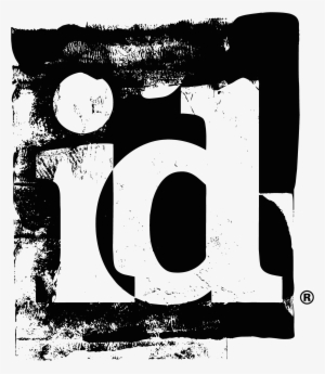 Pc Download / Steam Drm - Id Software Logo - 1735x2000 PNG Download ...