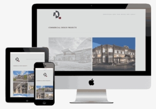 Md-architects - Web Design - 800x537 PNG Download - PNGkit