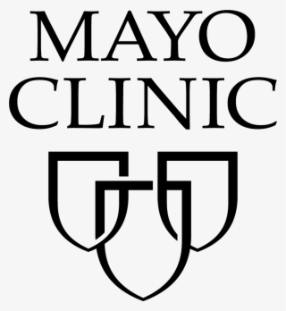 Mayo Clinic Verticalblack - Mayo Clinic Logo Png - 849x924 PNG Download ...