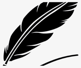 Feather Writing Icon Transparent Background - 640x480 PNG Download - PNGkit