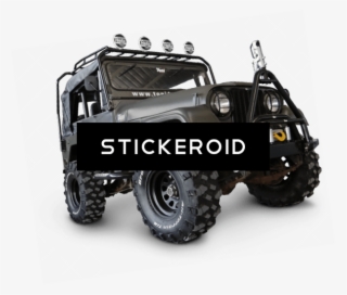 Jeep Renegade Cars - Keep Calm And Be Reem - 607x517 PNG Download - PNGkit