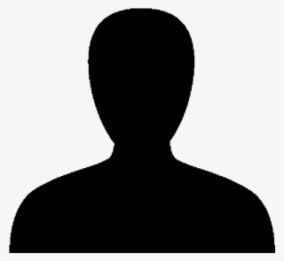 Blank Person - 620x620 PNG Download - PNGkit