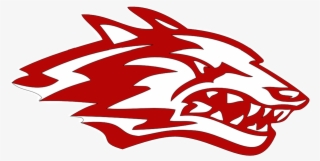 Transparent-wolf - Reeds Spring High School Logo - 1200x684 PNG ...