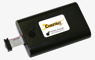 Cheetah Spi Host Adapter - Smbus Analyzer - 1808x1324 PNG Download - PNGkit