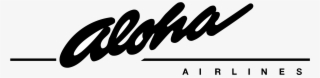 Aloha Airlines Logo Png Transparent - Aloha Airlines - 2400x2400 PNG ...