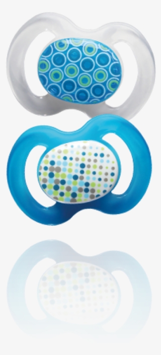 Baby Nova Schnuller Einschlafsauger Symmetrisch - 988x988 PNG Download ...
