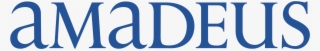 Amadeus Logo Png Transparent - Amadeus Logo - 2400x2400 PNG Download ...