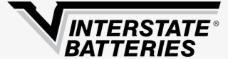 Interstate Batteries Logo Png Transparent - I M Not Interested In Being ...