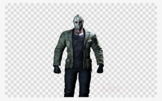 Download Jason Shirt Roblox Clipart Jason Voorhees - Christmas Ornament ...