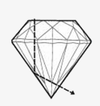 Deep Cut - Triangle - 800x600 PNG Download - PNGkit