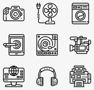 Technology Device - Bill Icons - 600x564 PNG Download - PNGkit