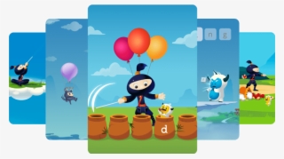 Focuses On Building Specific Typing Skills - Ninja Typing Club Games ...