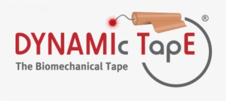 Dynamic Tape Logo Png - 1326x600 PNG Download - PNGkit