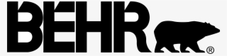 Behr Paint Logo Png Transparent - Behr Paint Logo Png - 2400x597 PNG ...