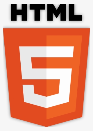Html5 Logo Png Transparent - Html 5 - 2400x3388 PNG Download - PNGkit