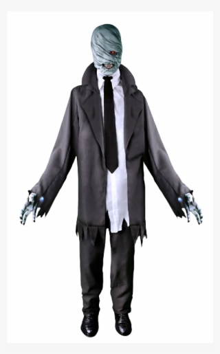 Boogieman2018 - Spirit Halloween Boogie Man - 1366x768 PNG Download ...