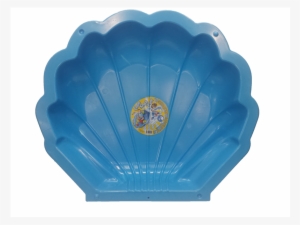 Fountain Products Clam Shell Sandpit - Shell Paddling Pool Nz - 800x800 ...