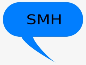 Smh Emoticon Download Smh Emoticon Download Smh Emoticon - Lol Clip Art ...