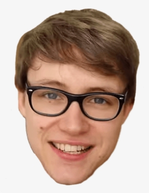 Charlieissocoollike - Charlie Mcdonnell - 400x400 PNG Download - PNGkit