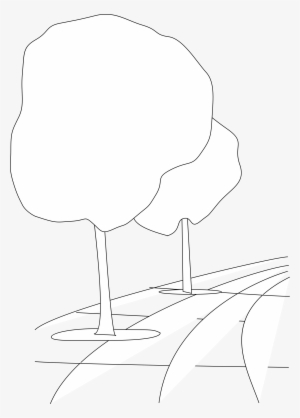 Permeable Pavement Icon - Icon - 722x747 PNG Download - PNGkit