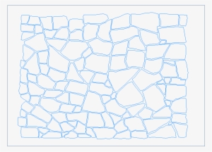 Stone Pavement, Veneer - Paper - 859x620 PNG Download - PNGkit