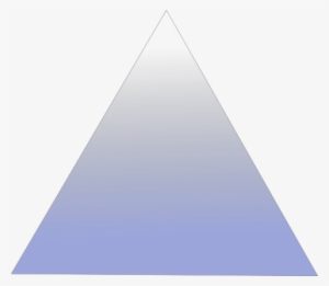 Gradient Triangle - Gradient Triangle Transparent - 480x418 PNG ...