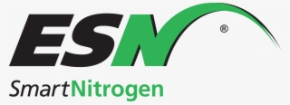 Esn Logo [png] - Esn Smart Nitrogen - 2619x952 PNG Download - PNGkit