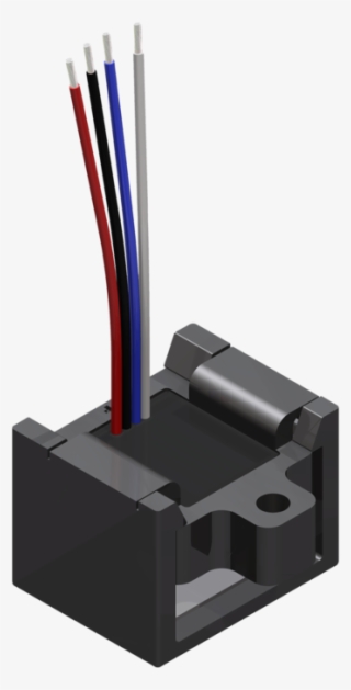 Isb Lead-wires 3v4 - Ice Components - Industrial Current Sensors ...