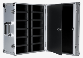 12 Dms 6410x Microphone Consoles Can Be Stored In The - Disk Array ...