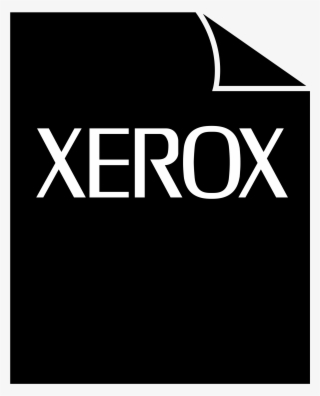 Download Transparent Xerox Logo Png Transparent - Olympic Rings - PNGkit