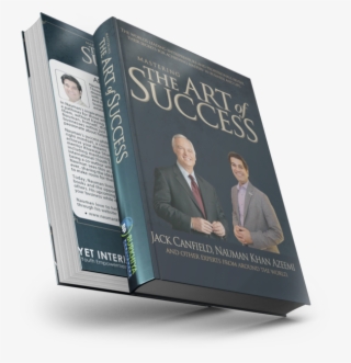 Mastering The Art Of Success - Art - 591x613 PNG Download - PNGkit