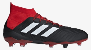 Adidas Preds - Predator Adidas Png - 760x460 PNG Download - PNGkit