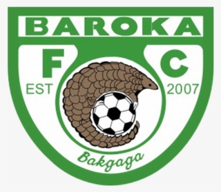 Baroka Fc Logo - 756x426 PNG Download - PNGkit
