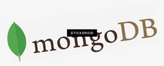 Mongodb Logo - Mongo Db Logo - 1848x756 PNG Download - PNGkit