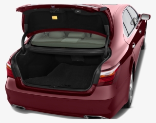 59 - - 2018 Lexus Ls Trunk - 2048x1360 PNG Download - PNGkit