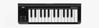 Korg Microkey Air 25 Key Bluetooth Controller Keyboard - Korg Microkey ...