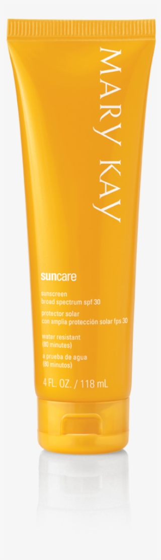 Mary Kay® Sun Care Sunscreen Broad Spectrum Spf 30* - Mary Kay ...