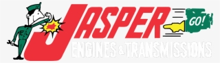 Ase Logo - Jasper Engines Transparent Logo - 3503x1020 PNG Download ...